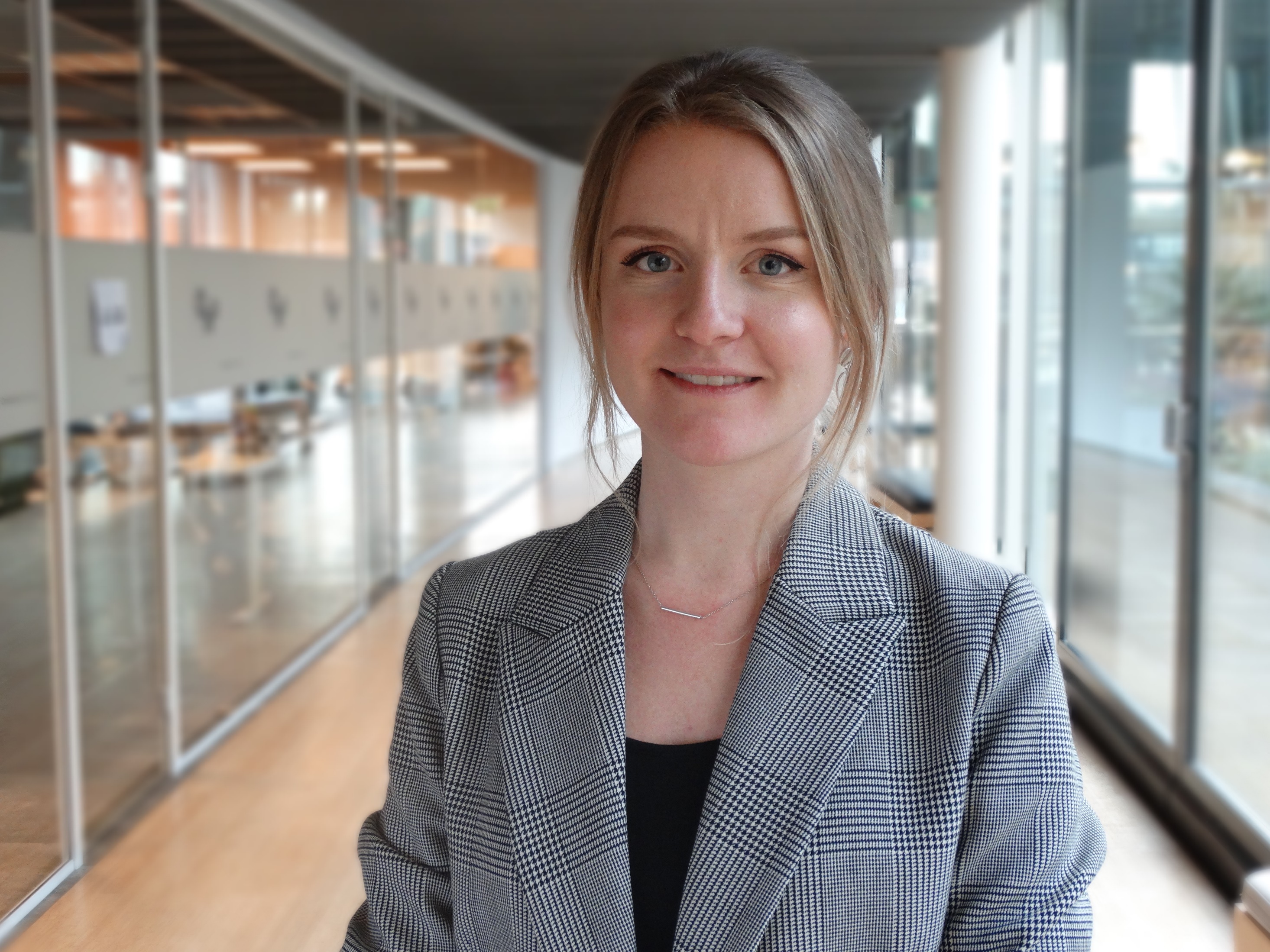 Amber Meijer - Omnicom PR Group Netherlands