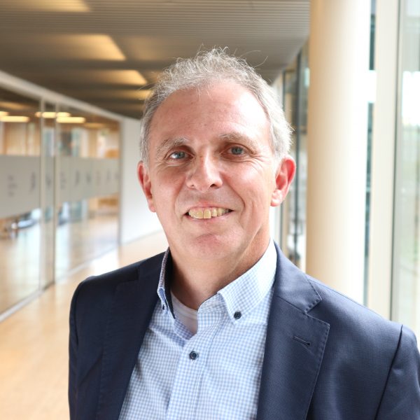 Jacques Bettelheim - Omnicom PR Group Netherlands