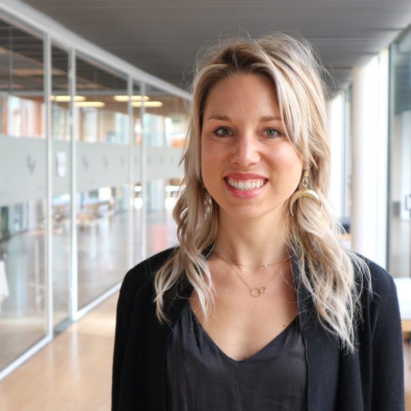 Kim Tas - Omnicom PR Group Netherlands