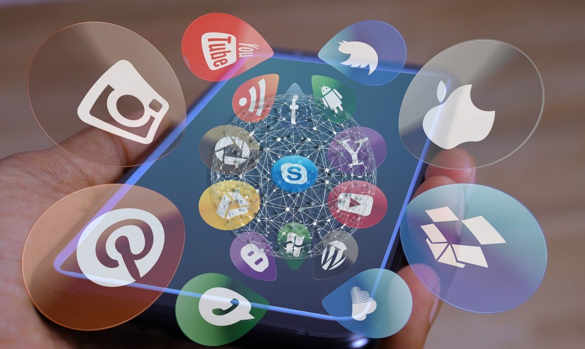 Digitale app-innovaties in tijden van corona - Omnicom PR Group Netherlands