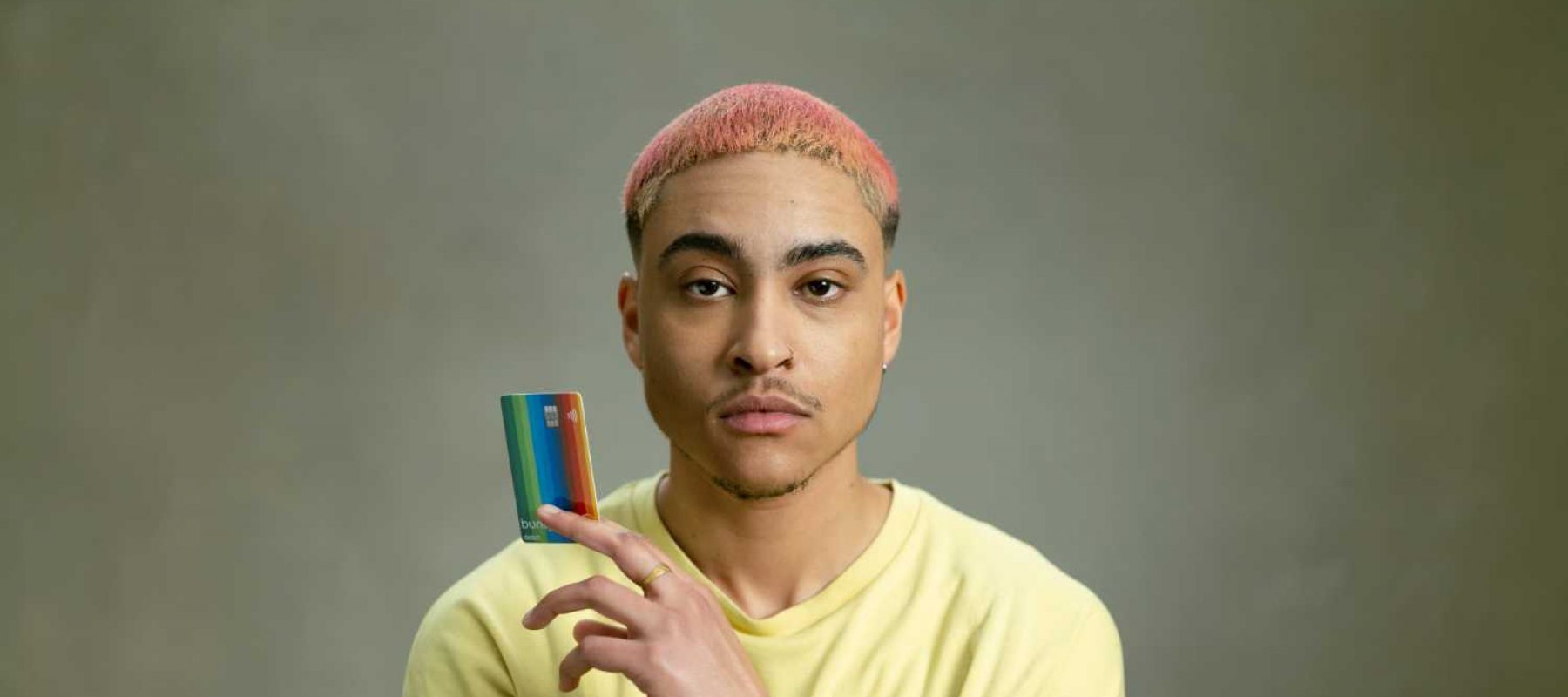 MasterCard Europa: True Name Campagne - Omnicom PR Group Netherlands