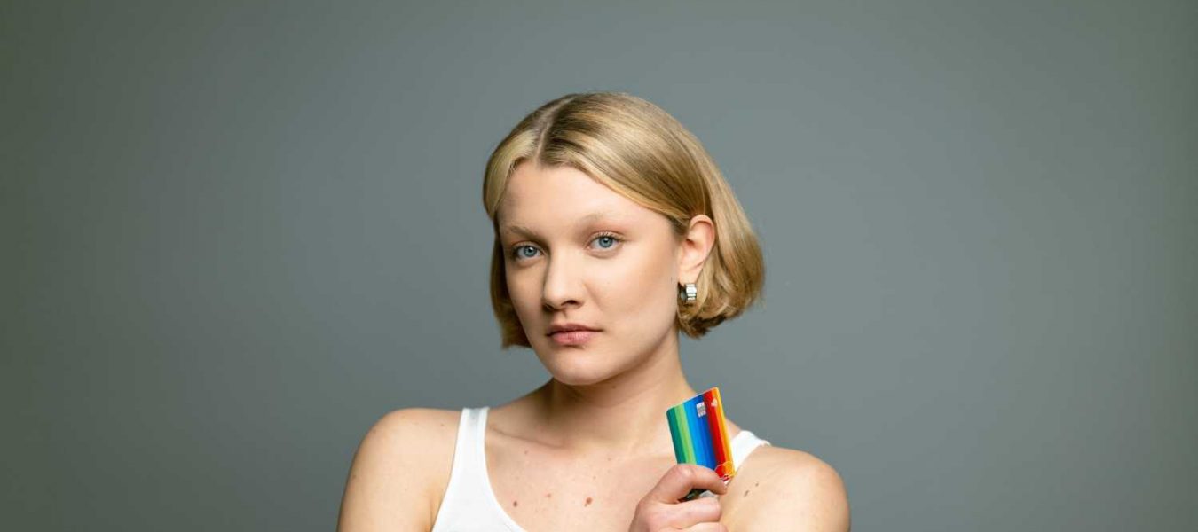 Mastercard Europe: True Name Campaign - Omnicom PR Group Netherlands