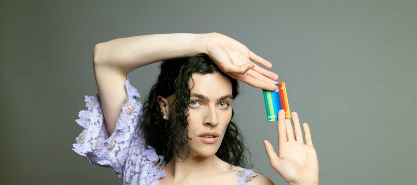 MasterCard Europa: True Name Campagne - Omnicom PR Group Netherlands