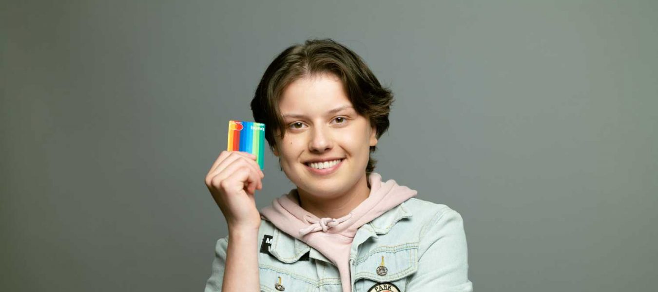 MasterCard Europa: True Name Campagne - Omnicom PR Group Netherlands