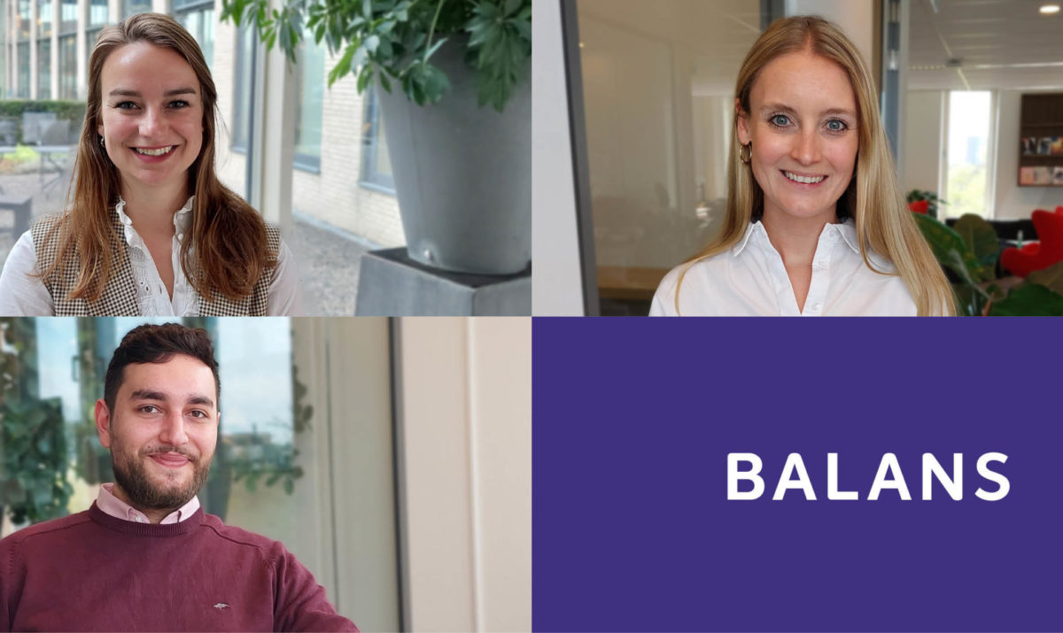 Werk-privébalans: hybride werken, maar altijd in teamverband - Omnicom PR Group Netherlands