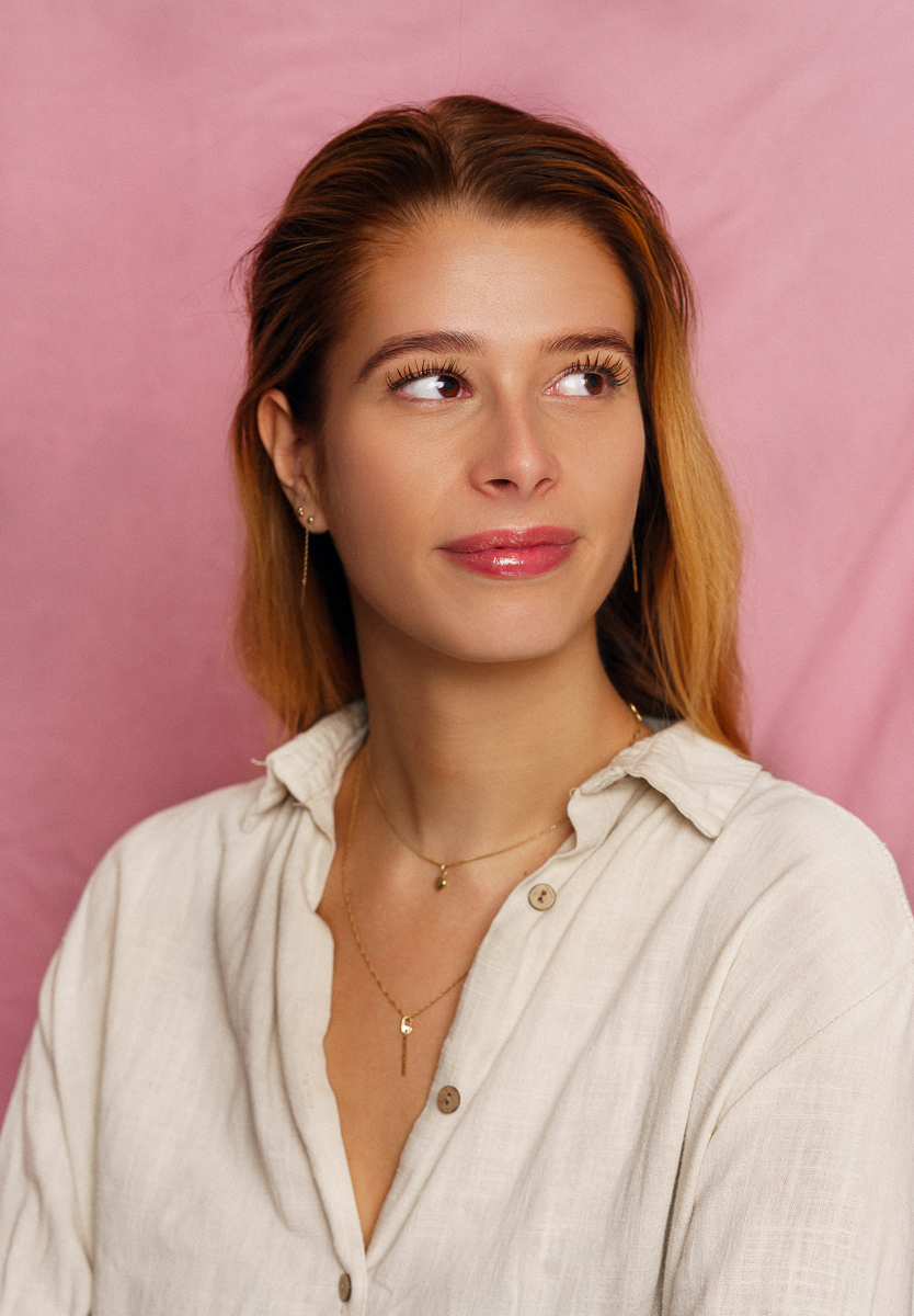 Priscilla Schaap - Omnicom PR Group Netherlands