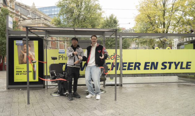 Omnicom PR Group Netherlands